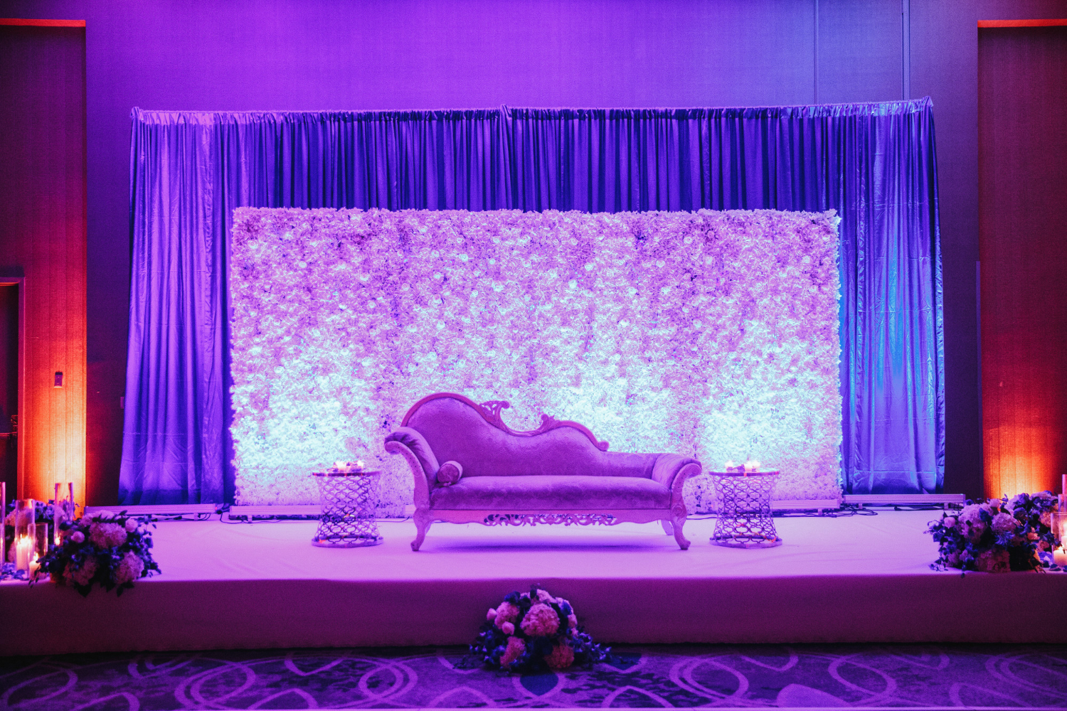Wedding Projector Rentals in New York, Brooklyn, Staten Island